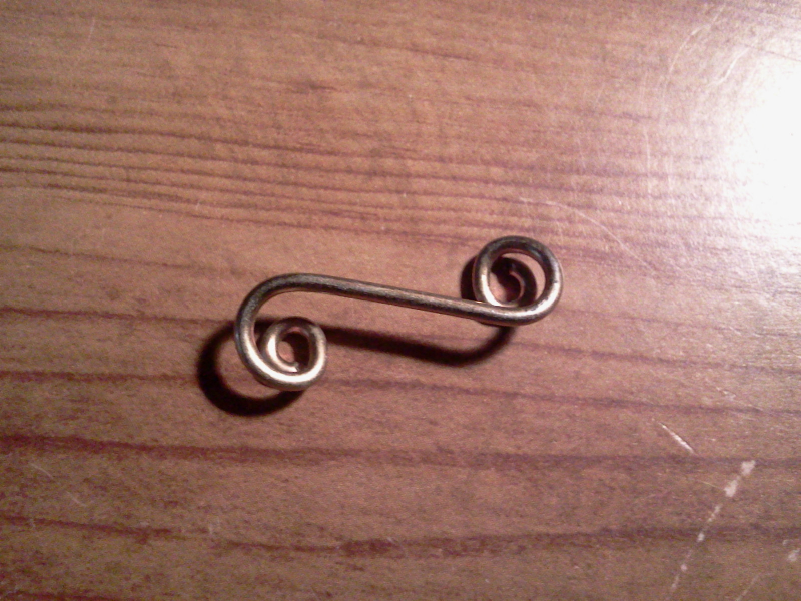 New Dzus fastener spring p/n S4-225 model # 1219-4225-Z3Y | eBay