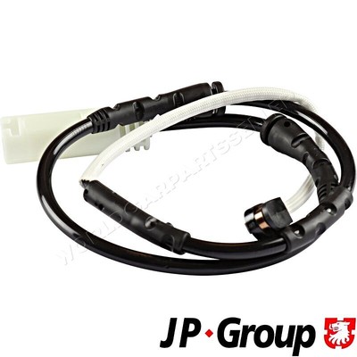 JP Brake Pad Wear Sensor For BMW E93 E92 E90 E91 04-13 34356792560 | eBay