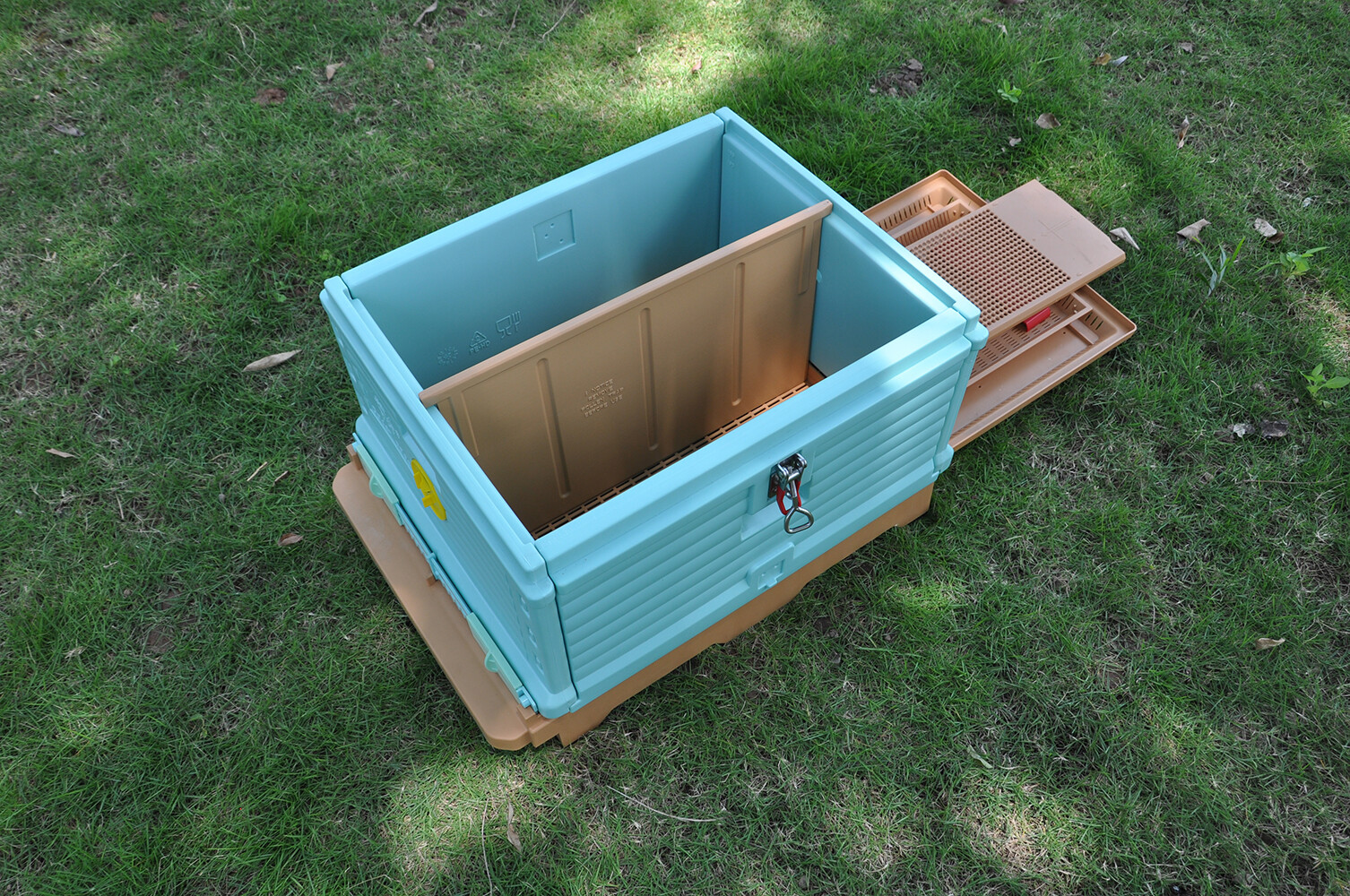 Insulated Plastic Langstroth Bee Hive Boxes Bee Hives Beehive ...