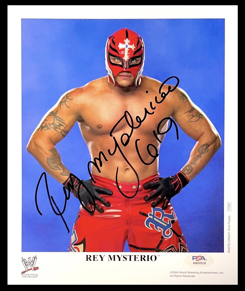 Wwe 2k14 Cien Caras Vs Rey Mysterio