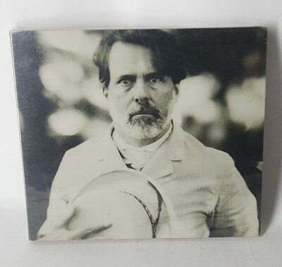 Crows- Ethan Daniel Davidson CD 2017 | eBay