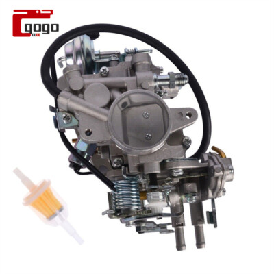 New Carburetor 21100-78150-71 78131 78157 For Toyota Forklifts 4Y 5K ...