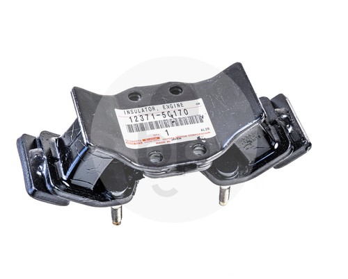 Toyota Insulator Engine Mounting Rear No.1 MPN 12371-50170 | eBay