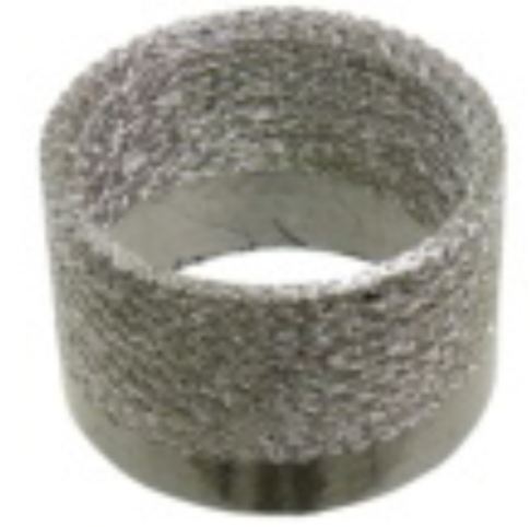 Pipe-Silencer Exhaust Header Joint for Snowmobile YAMAHA RX-1 2003-2005 ...