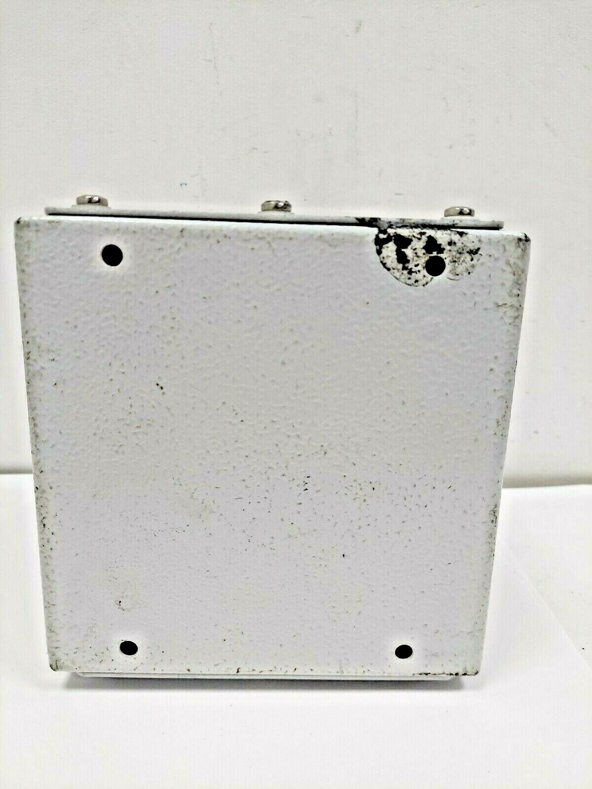 ABB 20Amp Enclosed Loadbreak TPN Switch | Grelly UK