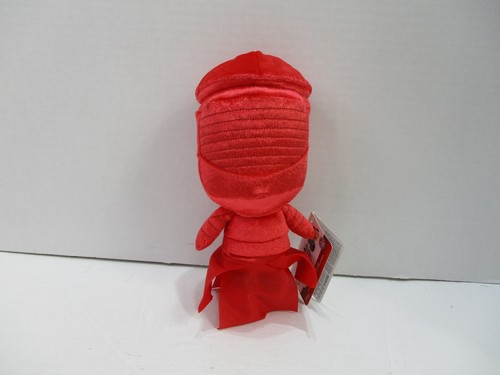 Praetorian Guard Plush Red 9" Galaxy Collectible Star Wars Plushies New ...