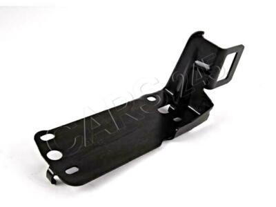 Genuine OE BMW E81 E82 E84 E87 E90 Front Bumper Carrier Bracket LEFT ...