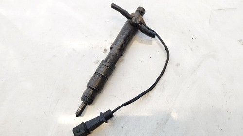 028130201R BKD Fuel Injector for Volkswagen Passat 1996 FR1563453-97 | eBay