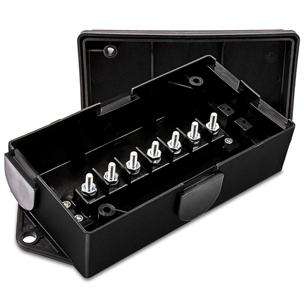 Trailer Junction Box Electrical Buy Junction Box For Trailers Blade