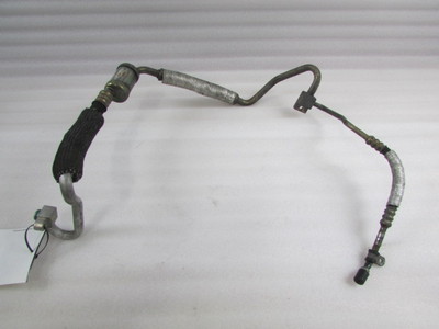 Maserati Quattroporte, A/C Hose, Compressor to Shield Joint, Used, P/N ...