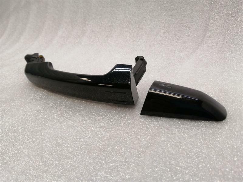 Range Rover Sport L494 Door handle LR040667 Türgriff Vorne Rechts ...