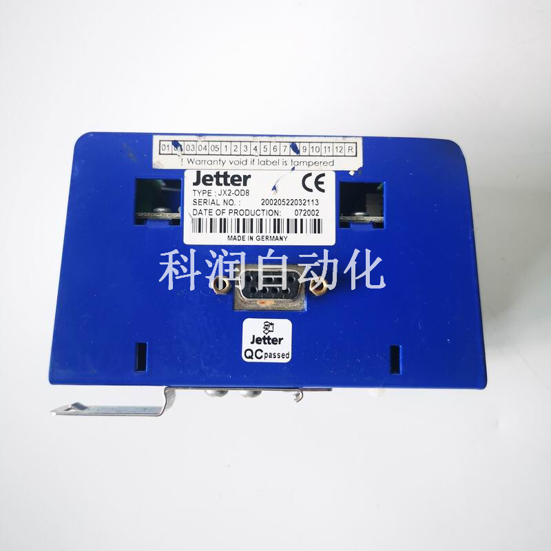 1PC for used working JX2-OD8 Via DHL or Fedex | eBay