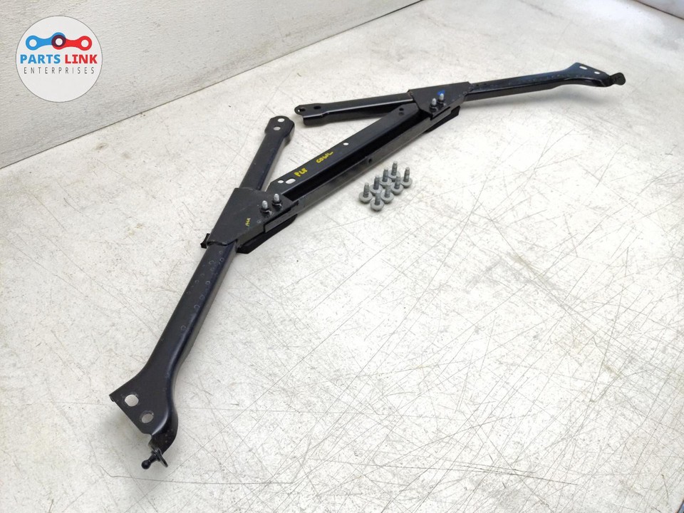 2020-23 LAND ROVER DEFENDER FRONT STRUT SHOCK TOWER BRACE SUPPORT BEAM ...