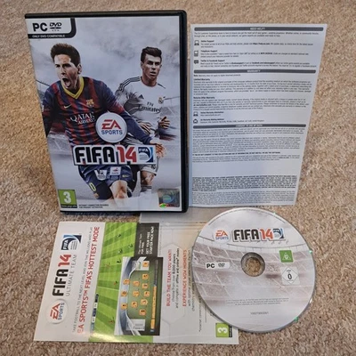 Fifa 12 Pc for sale | eBay UK