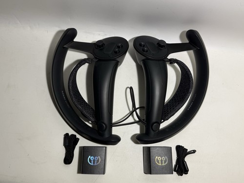 Pair of Valve Index Left and Right Controllers Knuckles | eBay