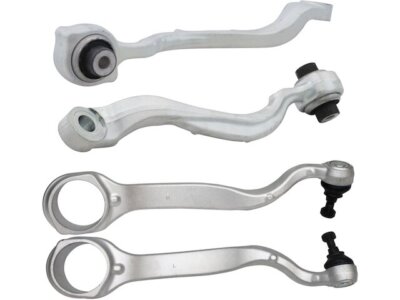 Front Lower Control Arm and Ball Joint Assembly Set 54SYGB22 for E350 ...