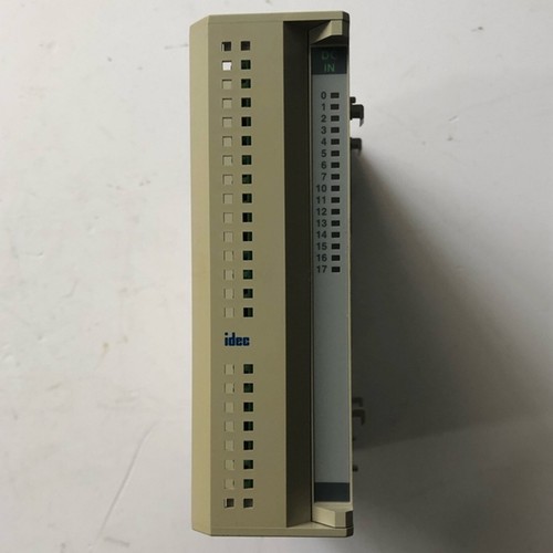 one used IDEC Input Modules FC3A-N16B1 Fast Delivery | eBay