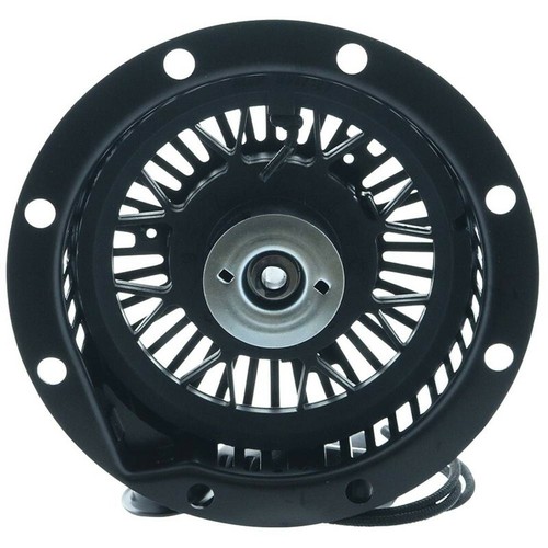 Recoil Starter Assembly fits Tecumseh 590749 590749A 590789 HM100 ...