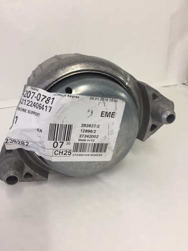 NEW Genuine Mercedes-Benz W212 E-Class RH FRONT Engine Mount ...