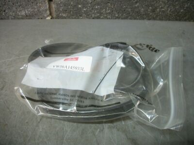 LINDE V-RIBBED BELT VW06A145933L NEW | eBay