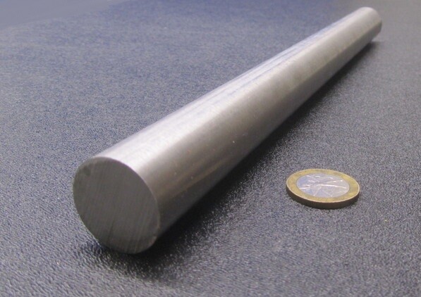 316 Stainless Steel Rod, 15/16" Diameter (+/-.003") x 1 Foot Length | eBay
