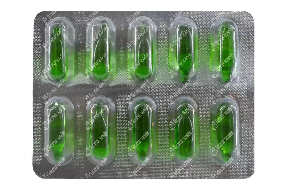 Easi Breathe Inhalant Capsules for Stuffy Nose & Cold Relief 30 ...