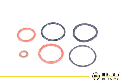 Injector Seal Kit For International, Navistar, 1830742C92, DT466, T444E ...