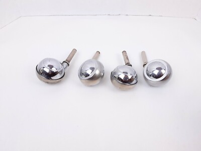 Casters & Wheels - Bassick Casters Wheels