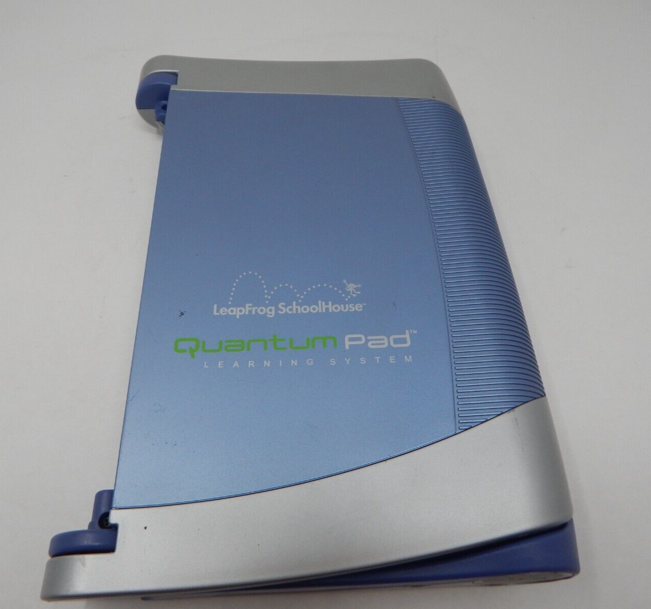 Leap Frog 30025 School House Quantum Pad Learning System PAD ONLY | eBay