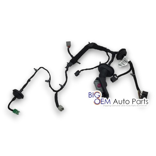 2015-2019 Sierra Silverado 1500 2500 3500 DL3 Front Driver Wire Harness ...
