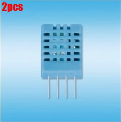2Pcs Digital Humidity Temperature Sensor DHT11 DHT-11 xc | eBay