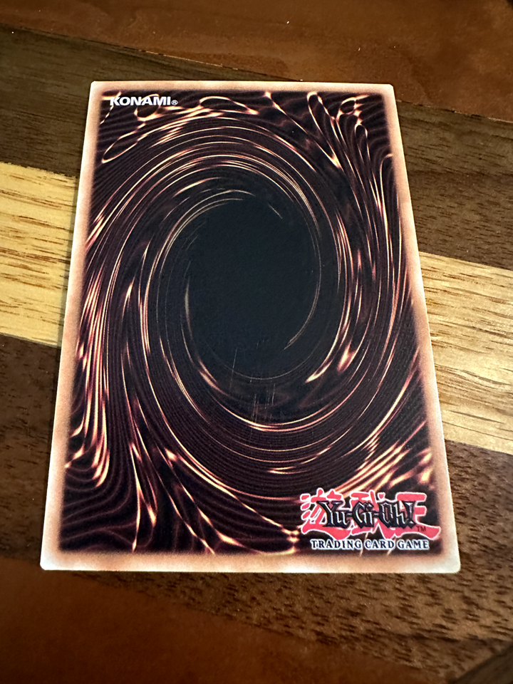 Number 4: Numeron Gate Catvari BLAR-EN025 1st Edition Ultra Rare VLP ...