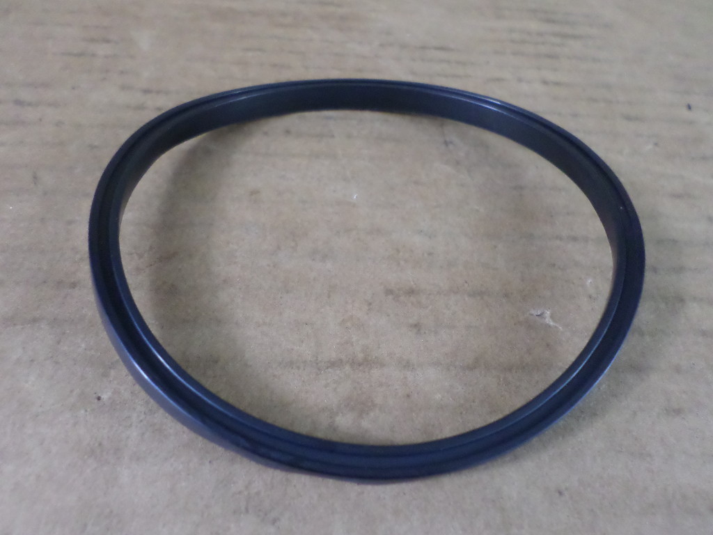 Ritter Technology Motion Industries 501-414-000 X-5-14GSKT5LB Gasket ...