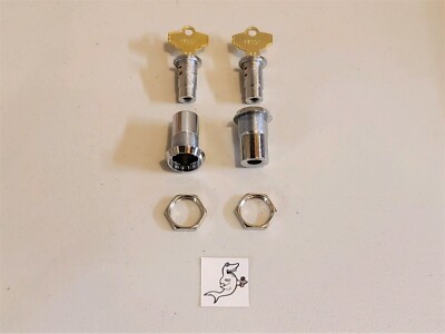 Parts - Northwestern Gumball Machine