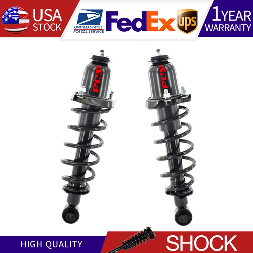 Rear FCS Shocks Struts For Toyota Celica 2005 2004 2003 2002 2001 2000 ...