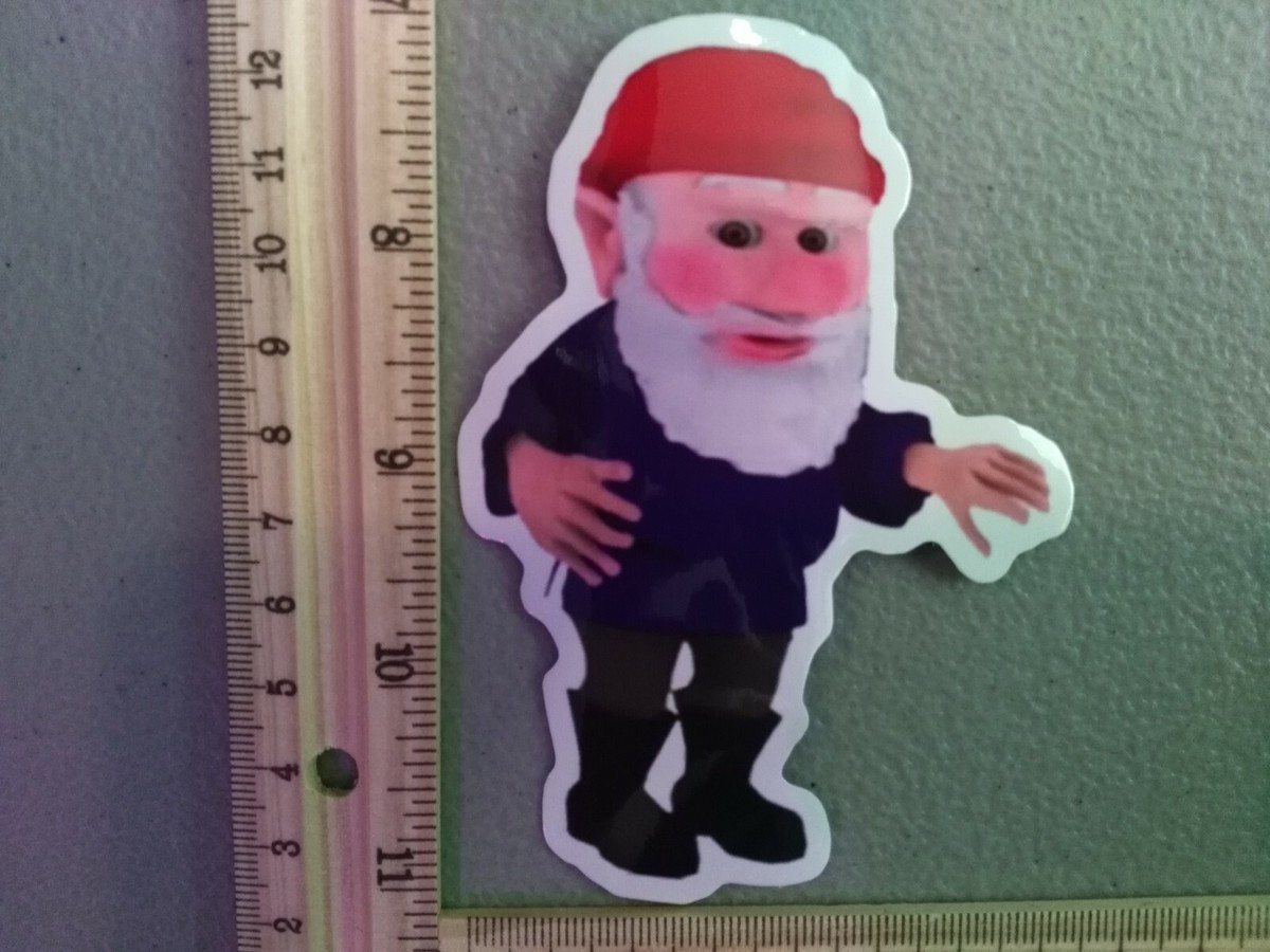 Lawn Gnome Memes Gnome Memes & GIFs Imgflip