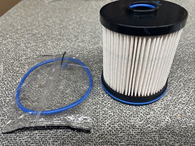 K&N PF-5000 Inline Fuel Filter | eBay