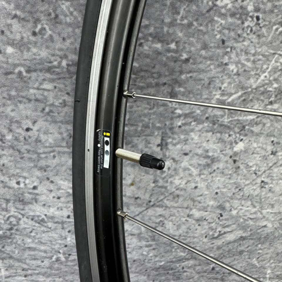 Xero Wheel Set 700c Road Bike 20 24 Hole 130 Shimano Freehub 8s 9s 10s ...