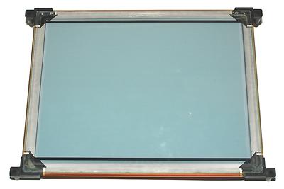 Sharp Monitor TFEL Display Unit LJ64ZU52 *REPAIR EVALUATION ONLY* [PZJ ...