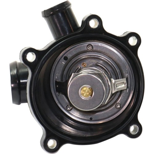 079121115BK 079121115BA For VW Touareg 2007-2009 Engine Coolant ...