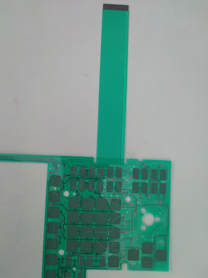 Keypad panel uses for Rohde & Schwarz FSP/FSU/FSQ/FSx ...etc | eBay