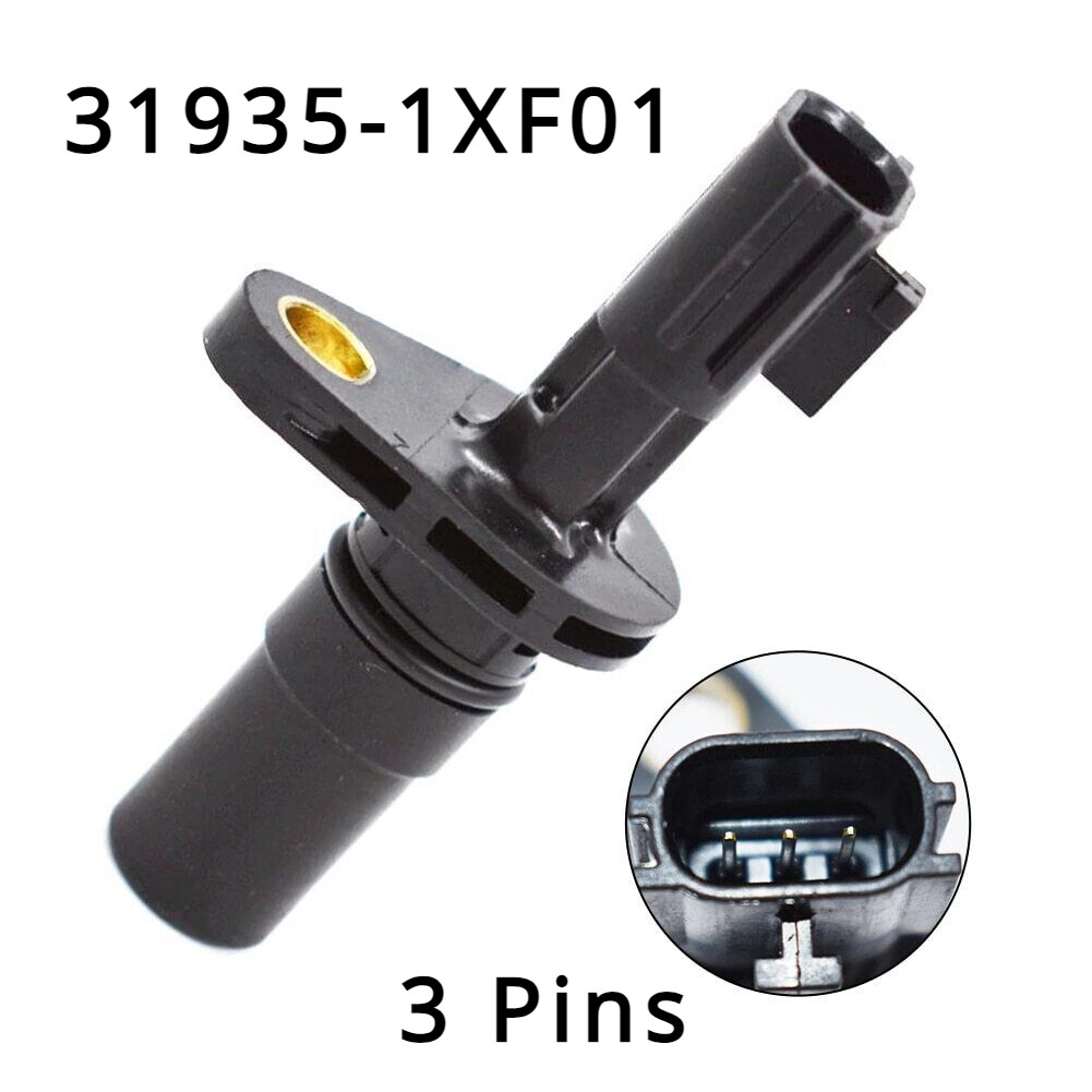 1 Pc Transmission Speed Sensor 31935-1XF01 For Nissan Altima Juke Rogue ...