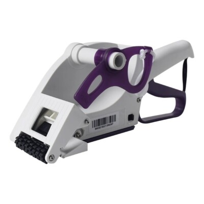 Manual Labeling Machine Labeler Hand Hold Adhesive Sticker Price Tag ...