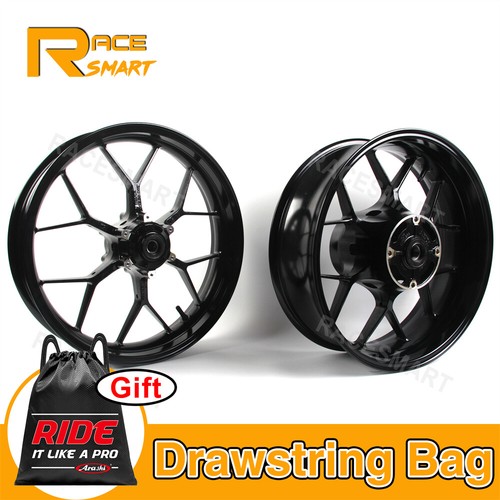 2007-2022 Honda CBR600RR CBR 600 RR Front & Rear Wheel Rim | 17 ...