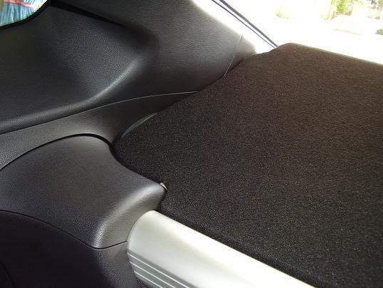 For a Nissan 370Z - Custom Sub Box Subwoofer Speaker Enclosure | eBay