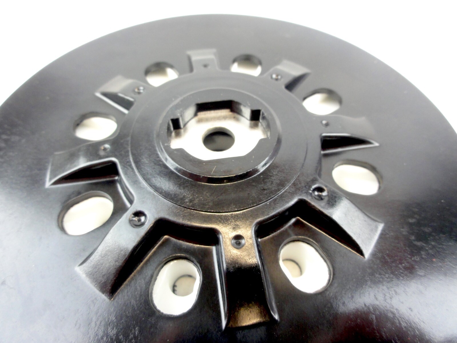 Festool 498986 498987 498988 6” Hook & Loop Pad-New-For 571903/571916 ...