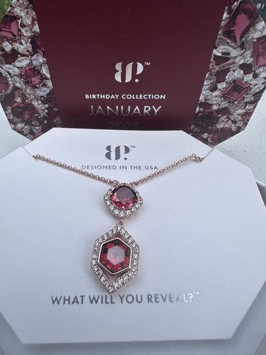 Bomb Party January Birthday "Drops Of Shimmer" RBP6818 | eBay