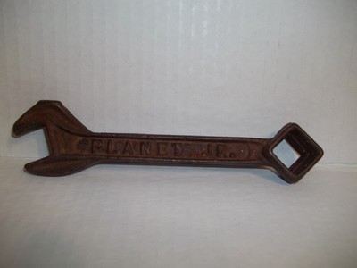 Planters - Planet Jr