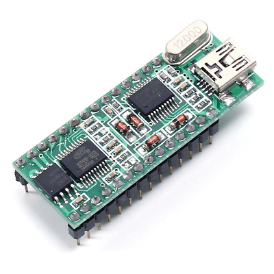 Voice WT588D-U Voice Module 5V Mini USB Interface Sound Module 16M | eBay