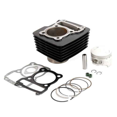 Cylinder Piston Kit 200cc for Veloci Razzer 200 Razer 200 2018 - 2021 ...